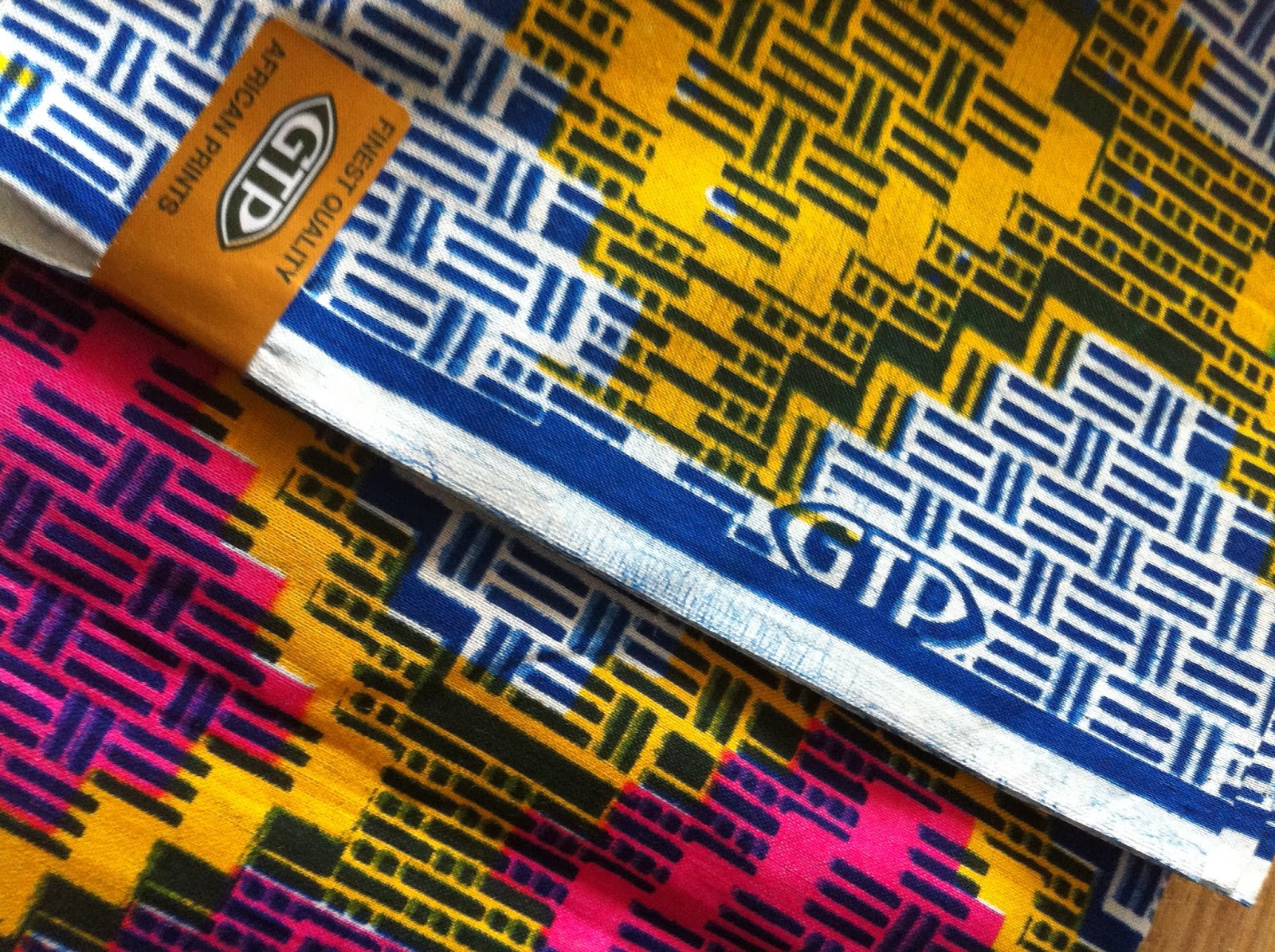 Madame Tay: Know Your Wax