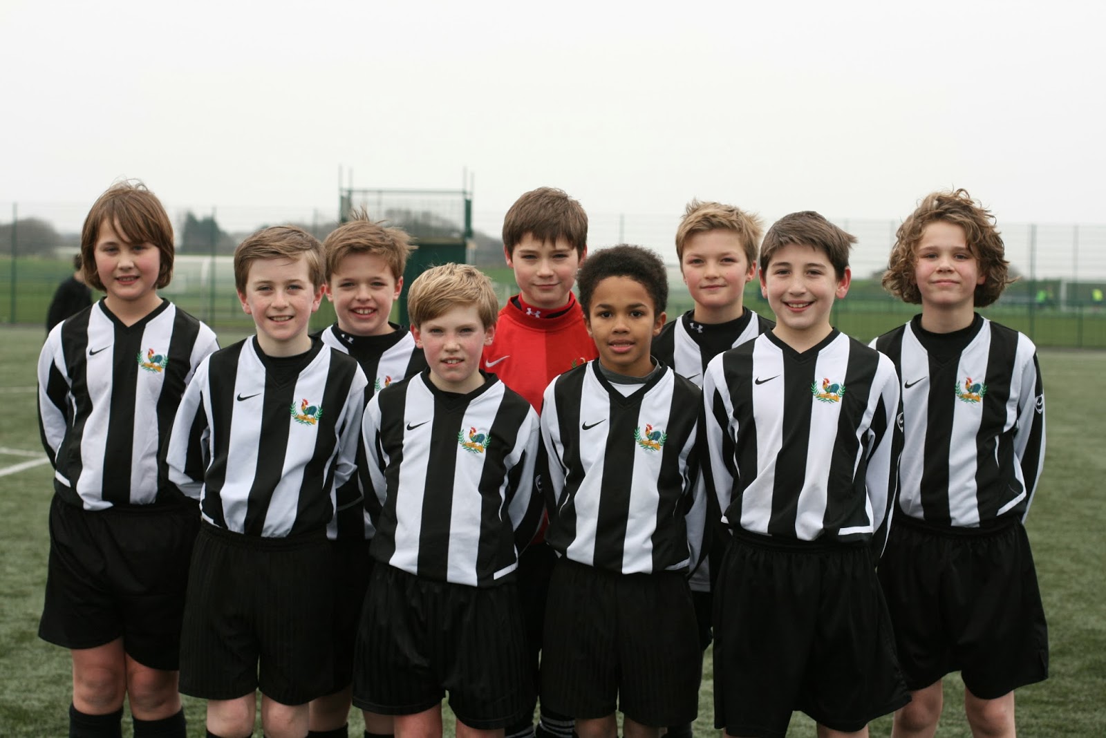 Bolton School: 31 January 2014