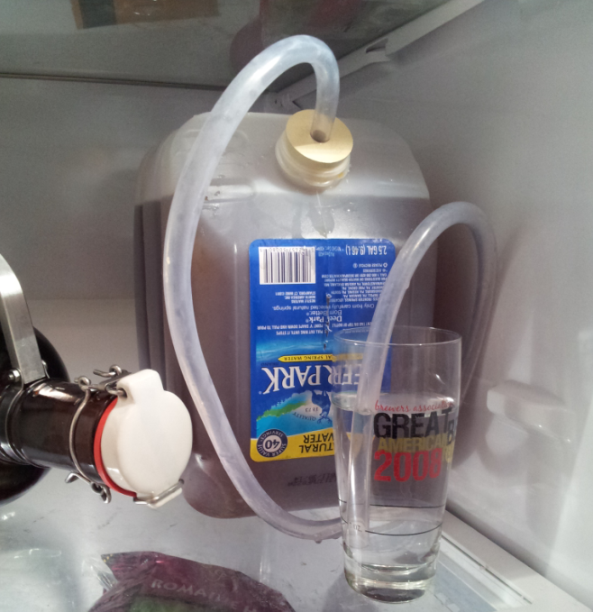 Fuggled: Homely Brew