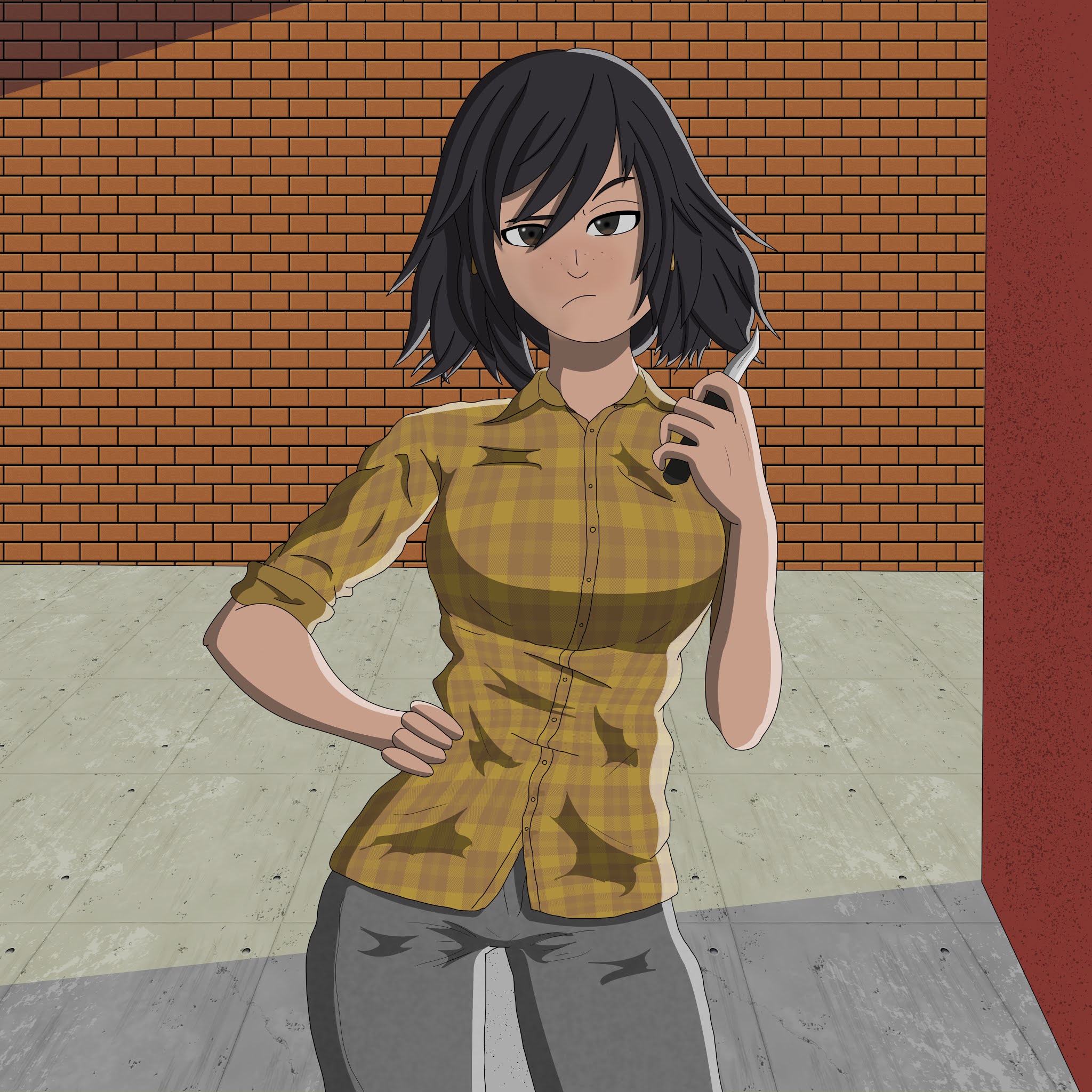 Arte Conceptual: Satsky