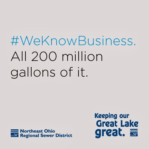 .@neorsd blog: BUSINESS: You might not think of our work, but we know ...