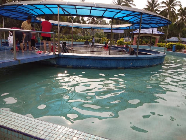 柔佛麻坡（Muar）18个景点，原来不只有Otak- Otak！