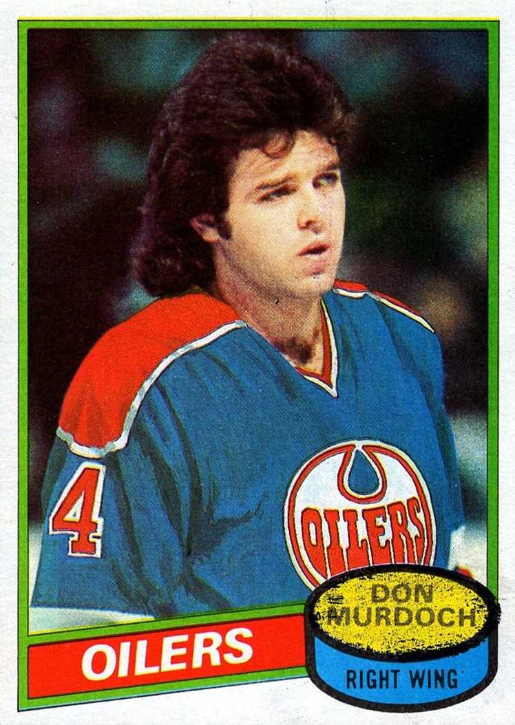 Cardboard History : New NHL Players added to my collection: 1761-1770