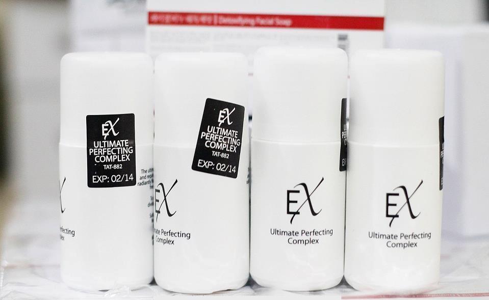 B' Pretty House: PRODUK MIRACLE TAB