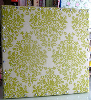 Therapy. Everyone needs some.: DIY Fabric Pin Board