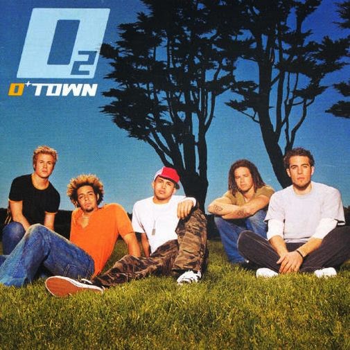 O-Town - Forgotten Boyband Returns after 10 Years with Skydive | the ...