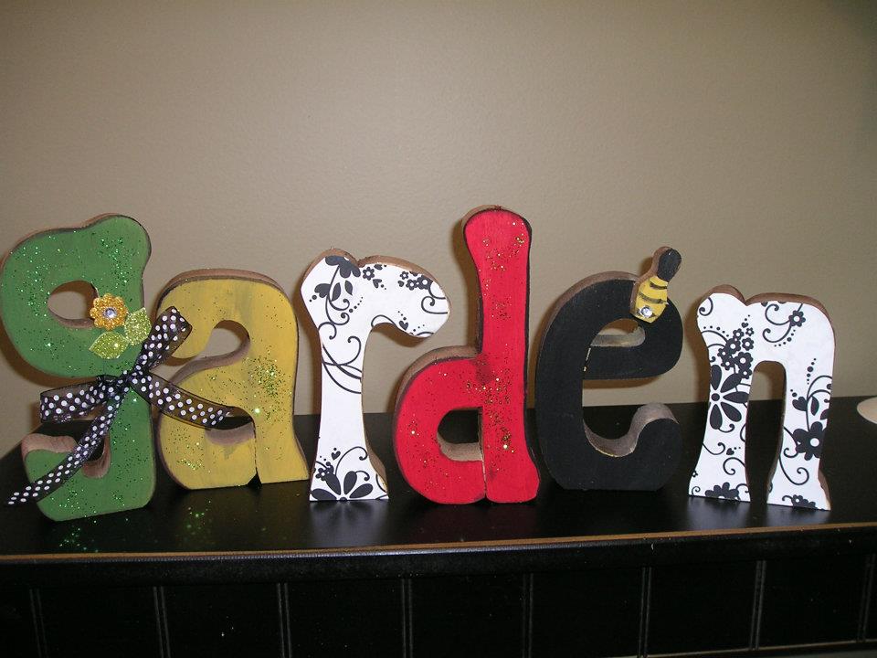 Knock On Wood & Co.: SUMMER / 4TH OF JULY COLLECTION