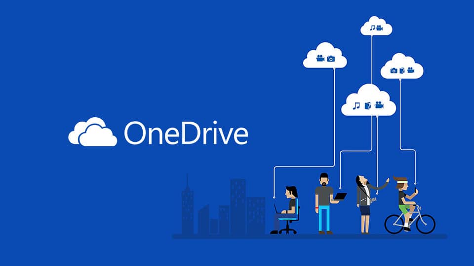 Pros and Cons of OneDrive Cloud Storage