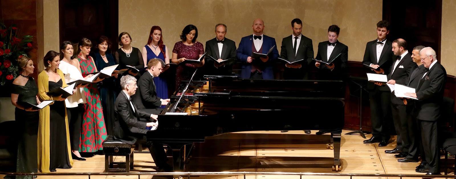 Planet Hugill: Leeds Lieder 2020 - celebrating 10 years