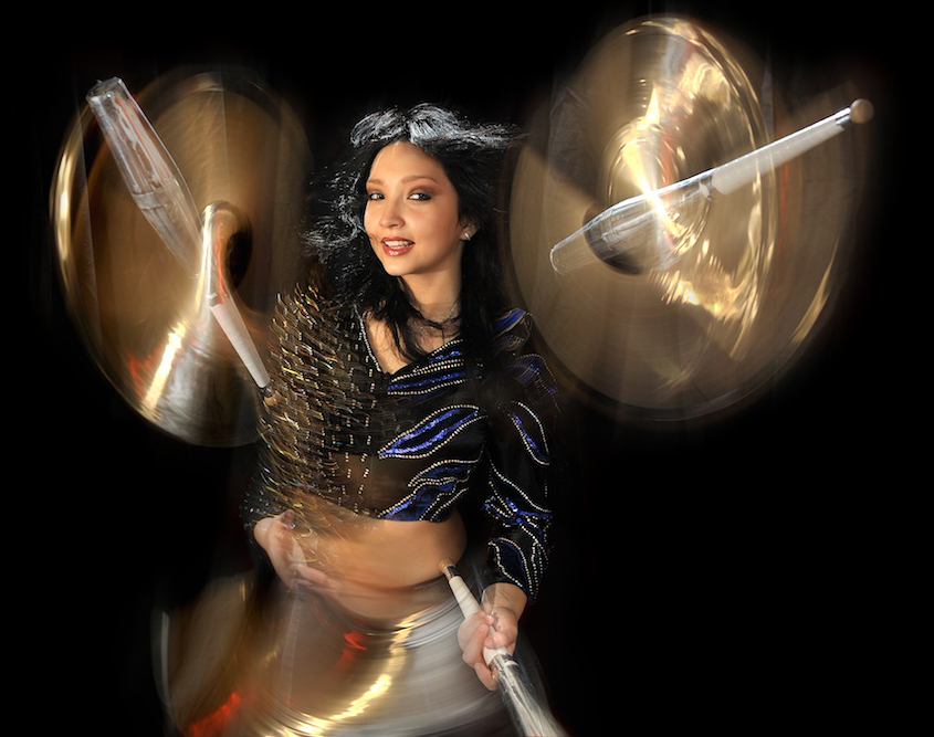 Circus News: CIRCUS JO JOO (CZ) AN DER GRENZE ZU ÖSTERREICH