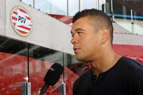 The Best Footballers: Wilfred Bouma known as left back footballer of ...