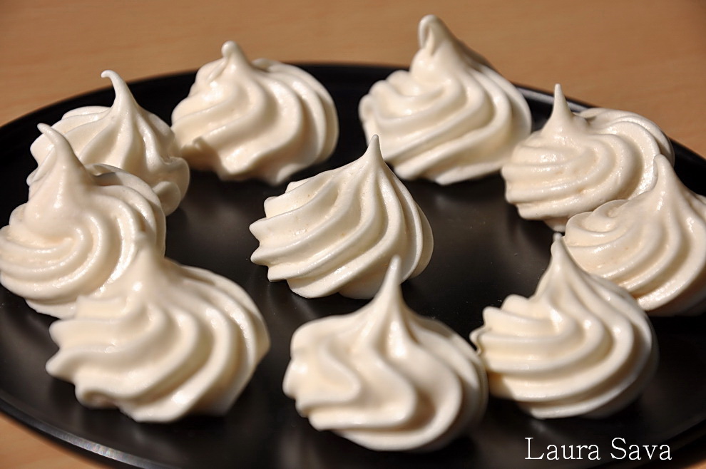 Bezele | Retete culinare cu Laura Sava - Cele mai bune retete pentru ...