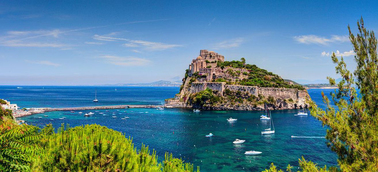 3 Important Things You Need It Before Visiting Ischia - Visit An Island