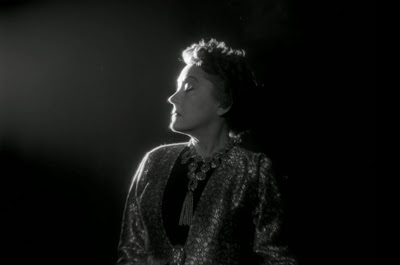 FILM NOIR: CHARACTERISTICS OF FILM NOIR