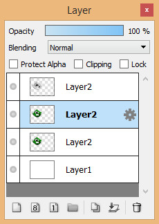 CosbyArt: Art Review: FireAlpaca