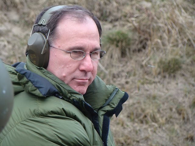 Prolonging me : Time To Speak UP !!: Michael G. Vickers, A Man Behind ...