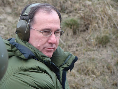 Prolonging me : Time To Speak UP !!: Michael G. Vickers, A Man Behind ...