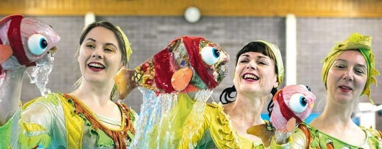 Kilcullen Diary: Arts initiative for children with PMLD seeks Kildare ...