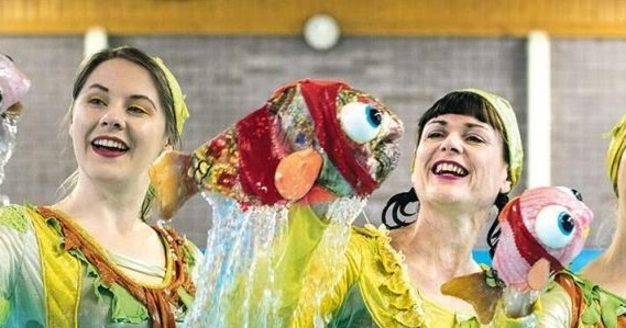 Kilcullen Diary: Arts initiative for children with PMLD seeks Kildare ...