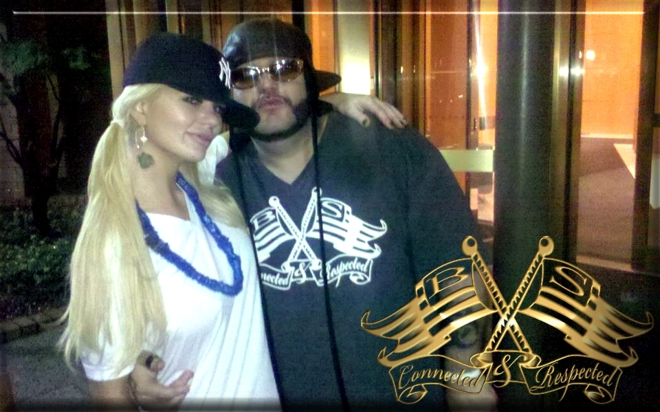 Adult Film Star Alexis Ford And Pablo Escobar Candr