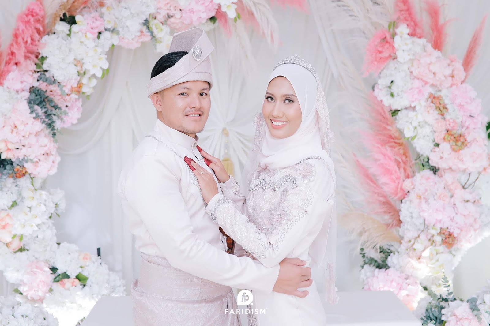 Norhamin & Aziera | December 1, 2019 | Faridism Production