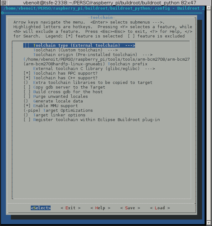 Coloc's Bar: Gstreamer et Serveur de streaming RTSP sur Raspberry Pi ...