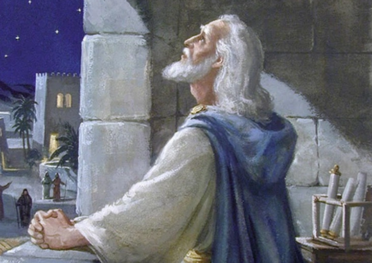 Cita Divina 39 Oraci n De Daniel Dan 9 3 19 cita-divina-39-oraci-n-de-daniel-dan-9-3-19