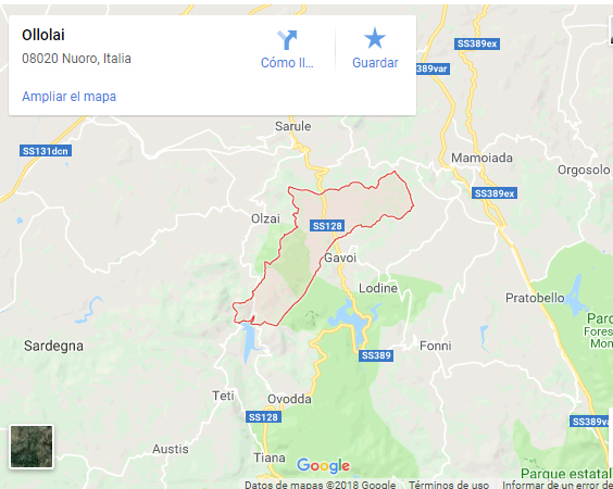 Pueblo italiano vende casas a partir de 1 euro