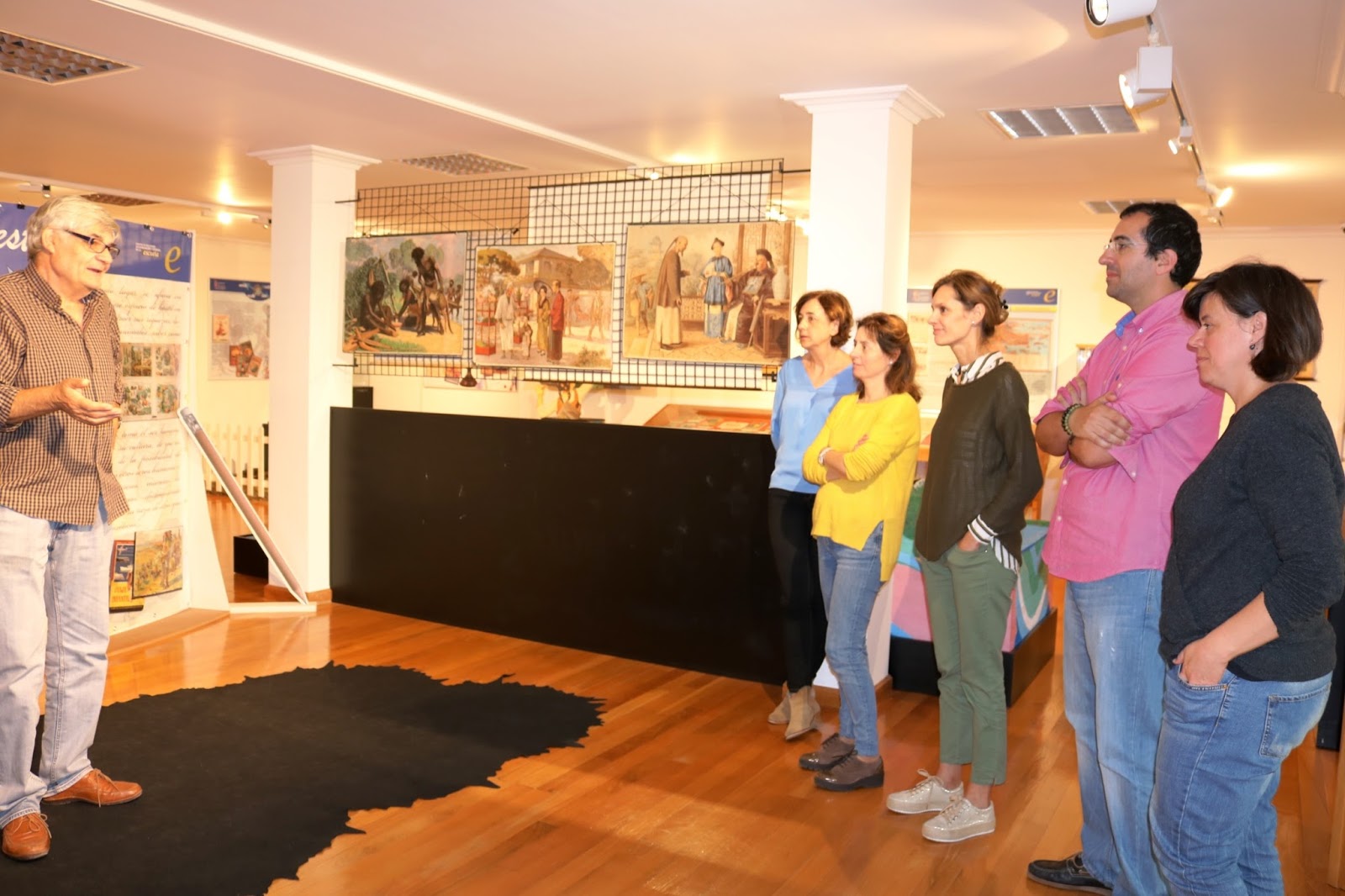 Noticial del CRIEME: 2017