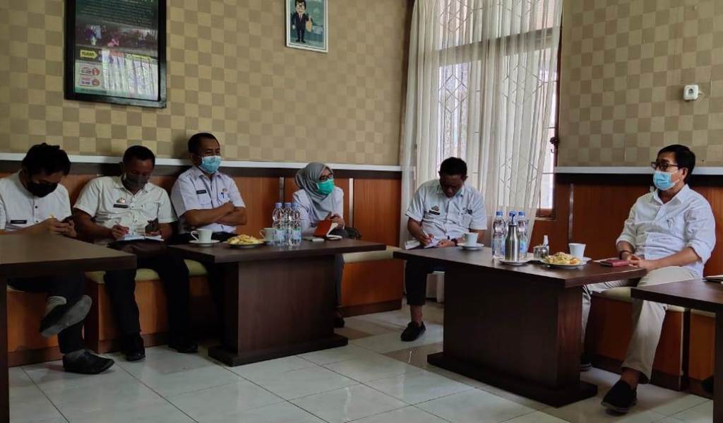 Wabup Luwu Utara Suaib Mansur : Tangani Masalah Kemiskinan, Butuh Pusat ... Wabup Luwu Utara Suaib Mansur : Tangani Masalah Kemiskinan, Butuh Pusat ...