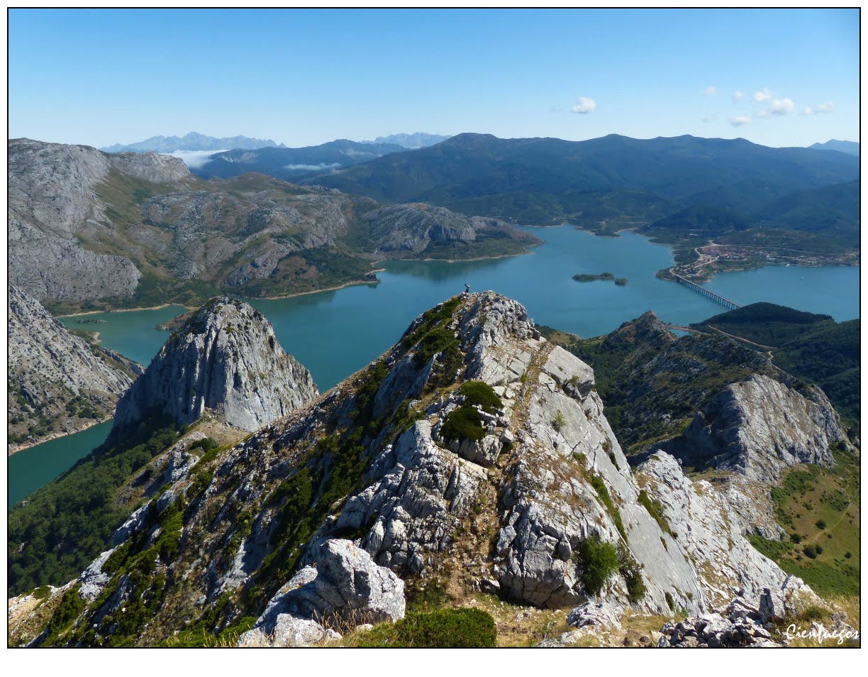 Caleyando con Cienfuegos: Circular al Gilbo