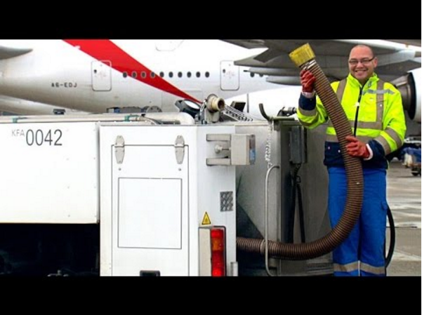 What Happens To Your Poop In airplanes? Shocking… | GrinLodge Global