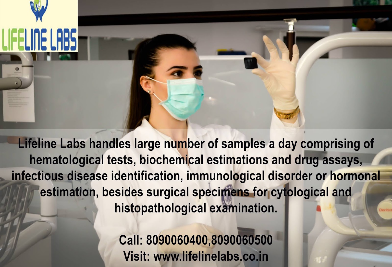 Role and importance of Pathologist