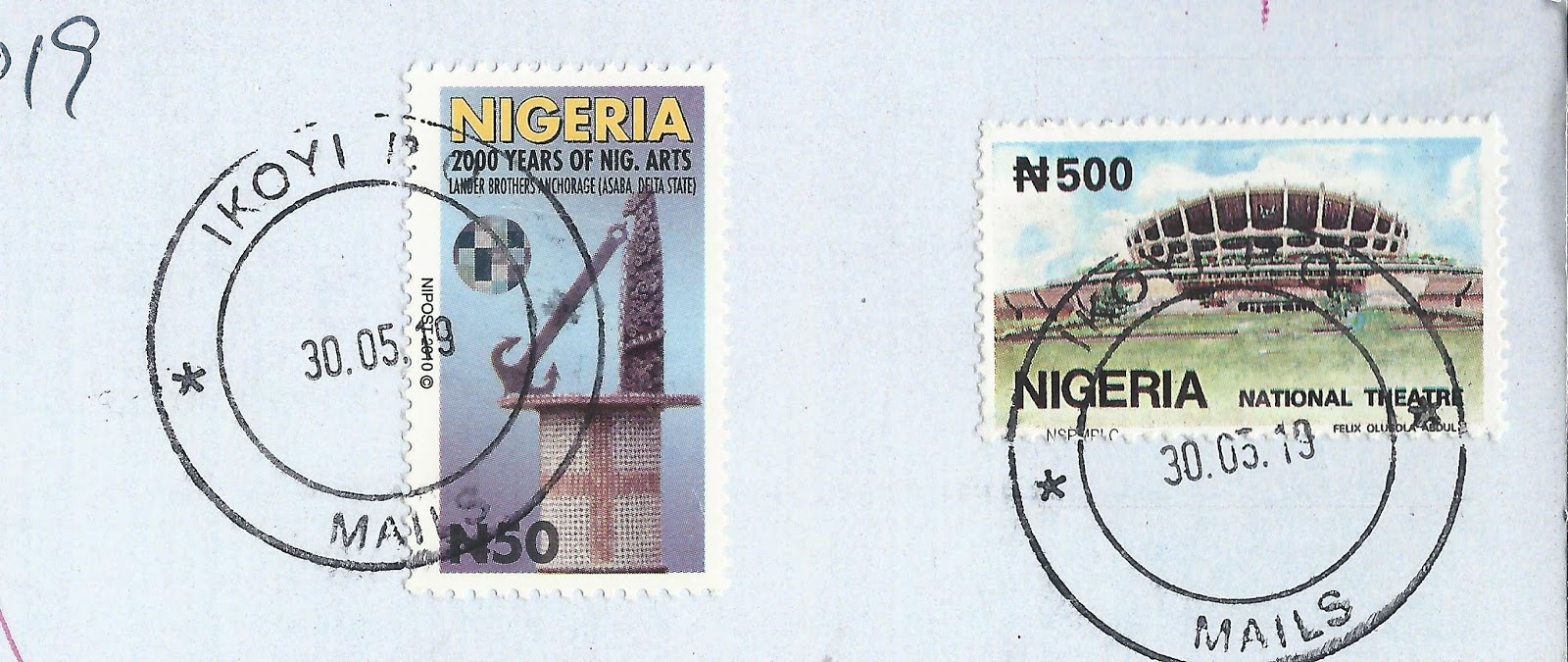 A Journey of Postcards: Sukur Cultural Landscape | Nigeria