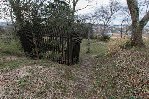 Kuno castle -First master of future ruler- | Ken's Storage: Pictures of ...