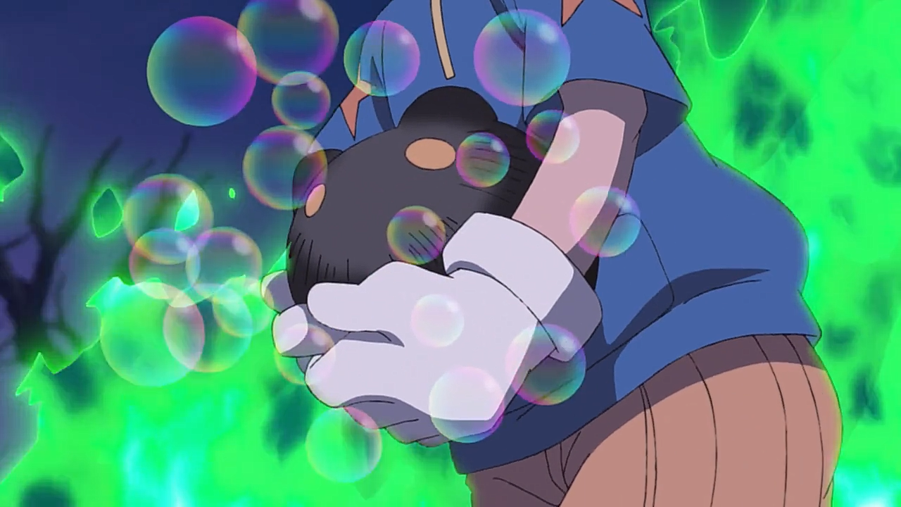 Digi-Arquivo: Botamon ~ PMD || Acervo de Imagens de Digimon e Pokémon ...