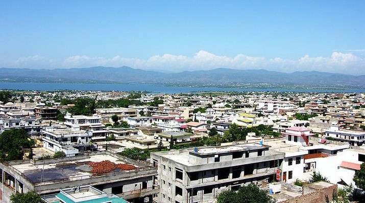 ABOUT AZAD KASHMIR ~ AZAD KASHMIR