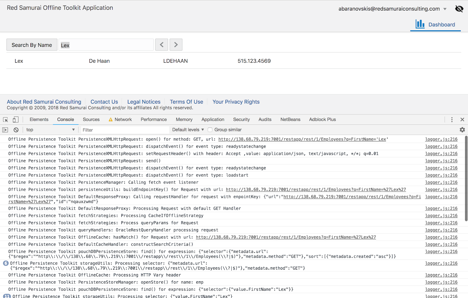 Andrej Baranovskij Blog: Implementing Handle Patch Method in JET ... Andrej Baranovskij Blog: Implementing Handle Patch Method in JET ...