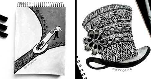 Design Stack: A Blog about Art, Design and Architecture: Intricate and ...