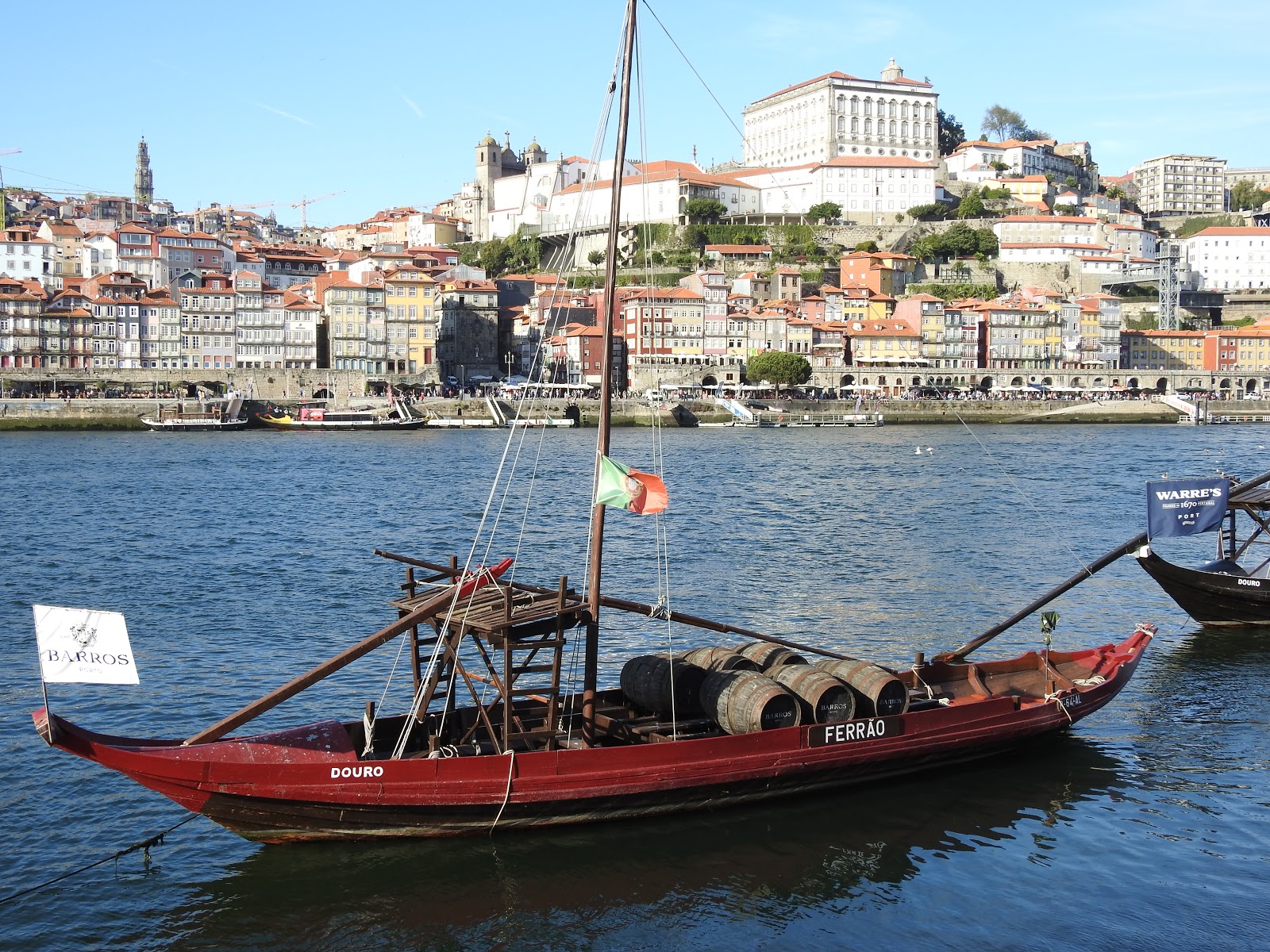 Porto, Portgul