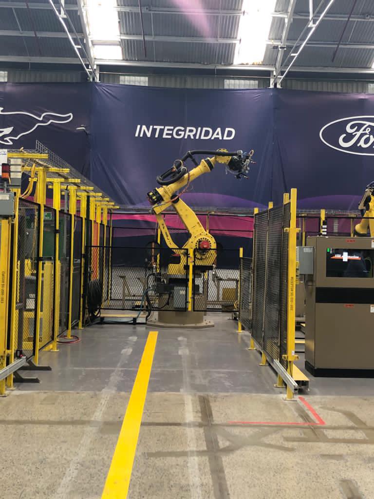 El mexiquense Hoy: La compañía Ford Company en su primera edición hace ...