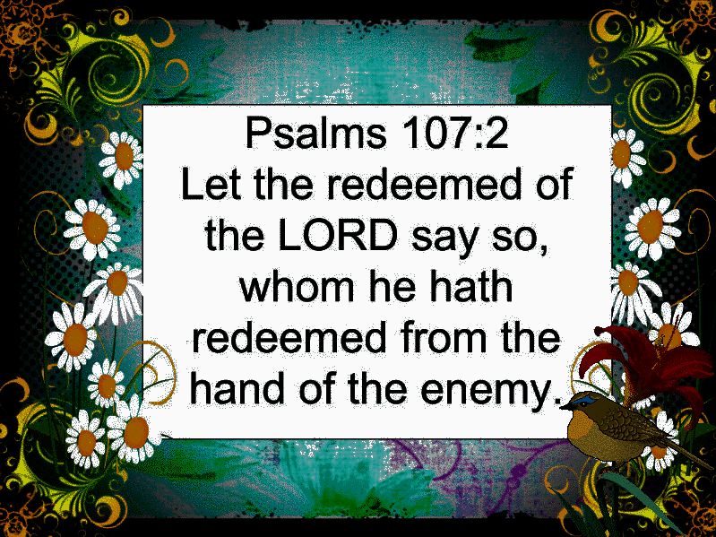 Bible Verse Posters 2