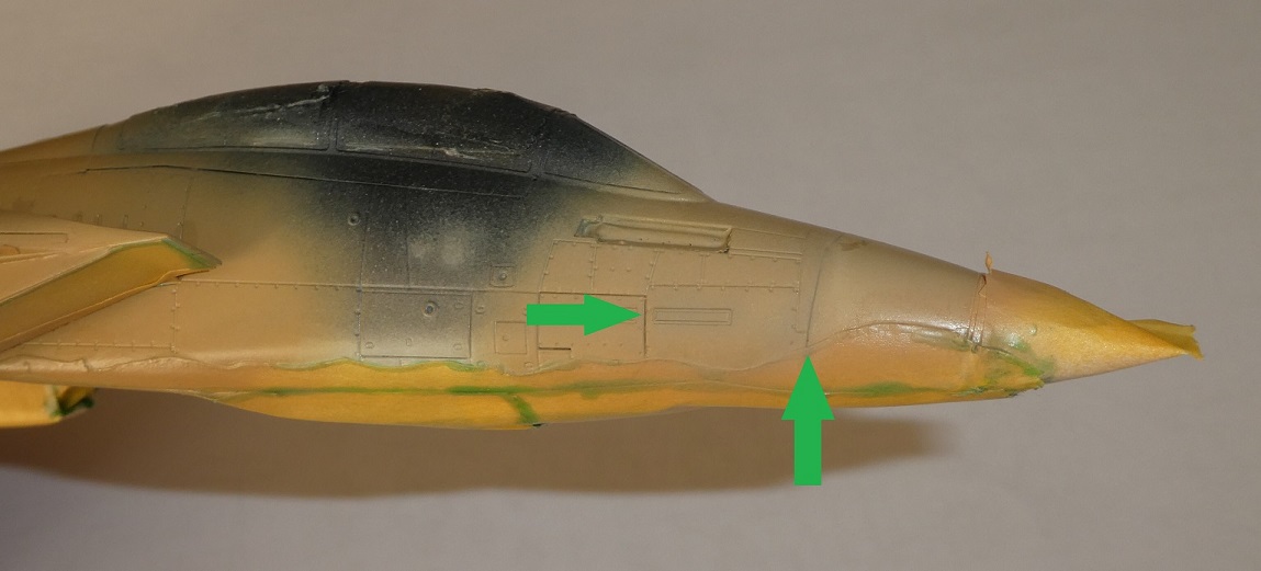 Colargol Models: 2020