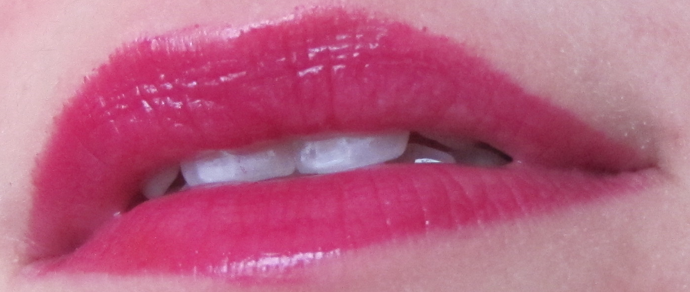 Artful Beauty Diaries Of A Makeup Addict Revlon Lip Butters In