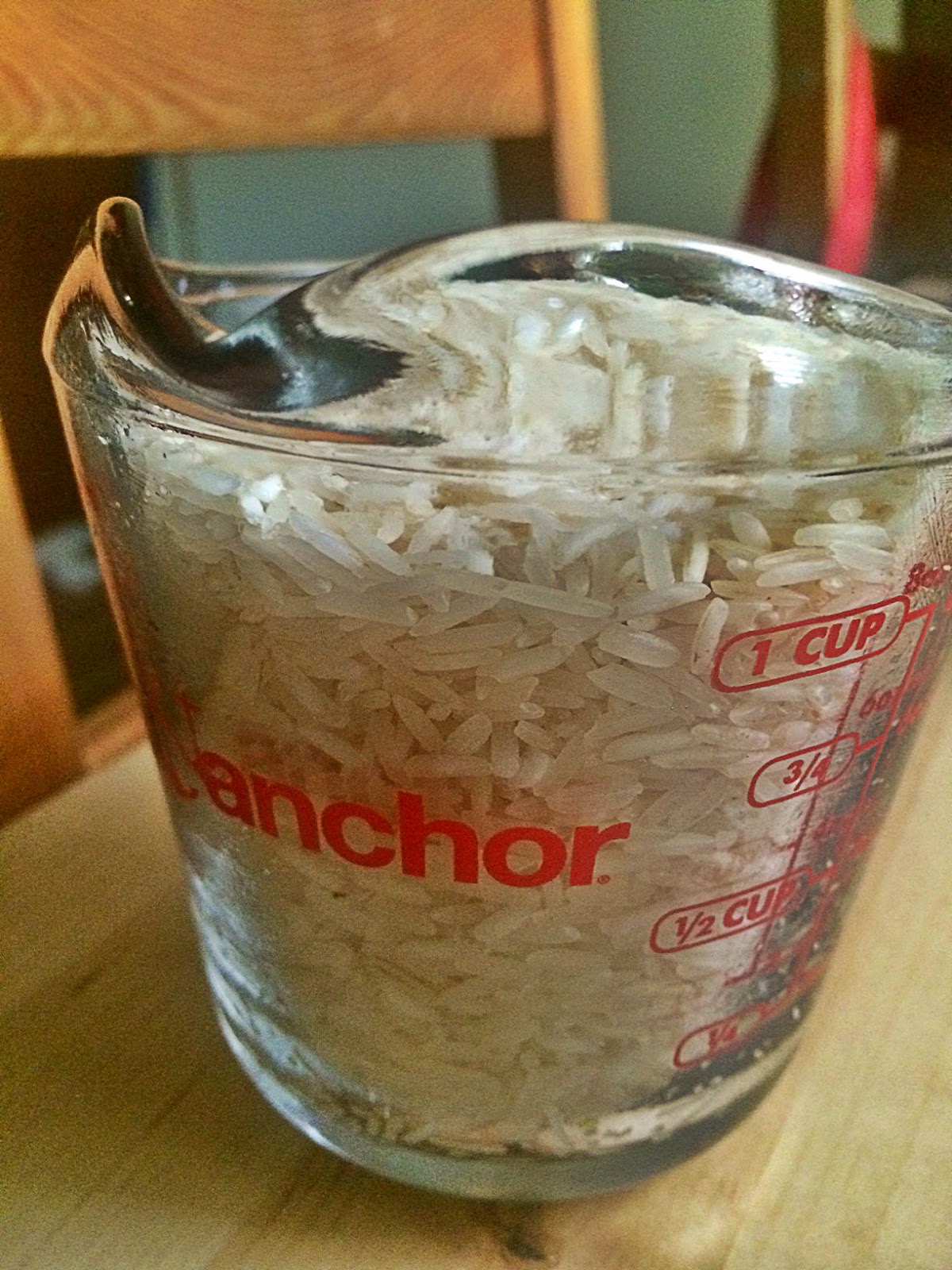 Asian Slow Cooking: Slow Cooker Nasi Goreng (Indonesian Fried Rice)