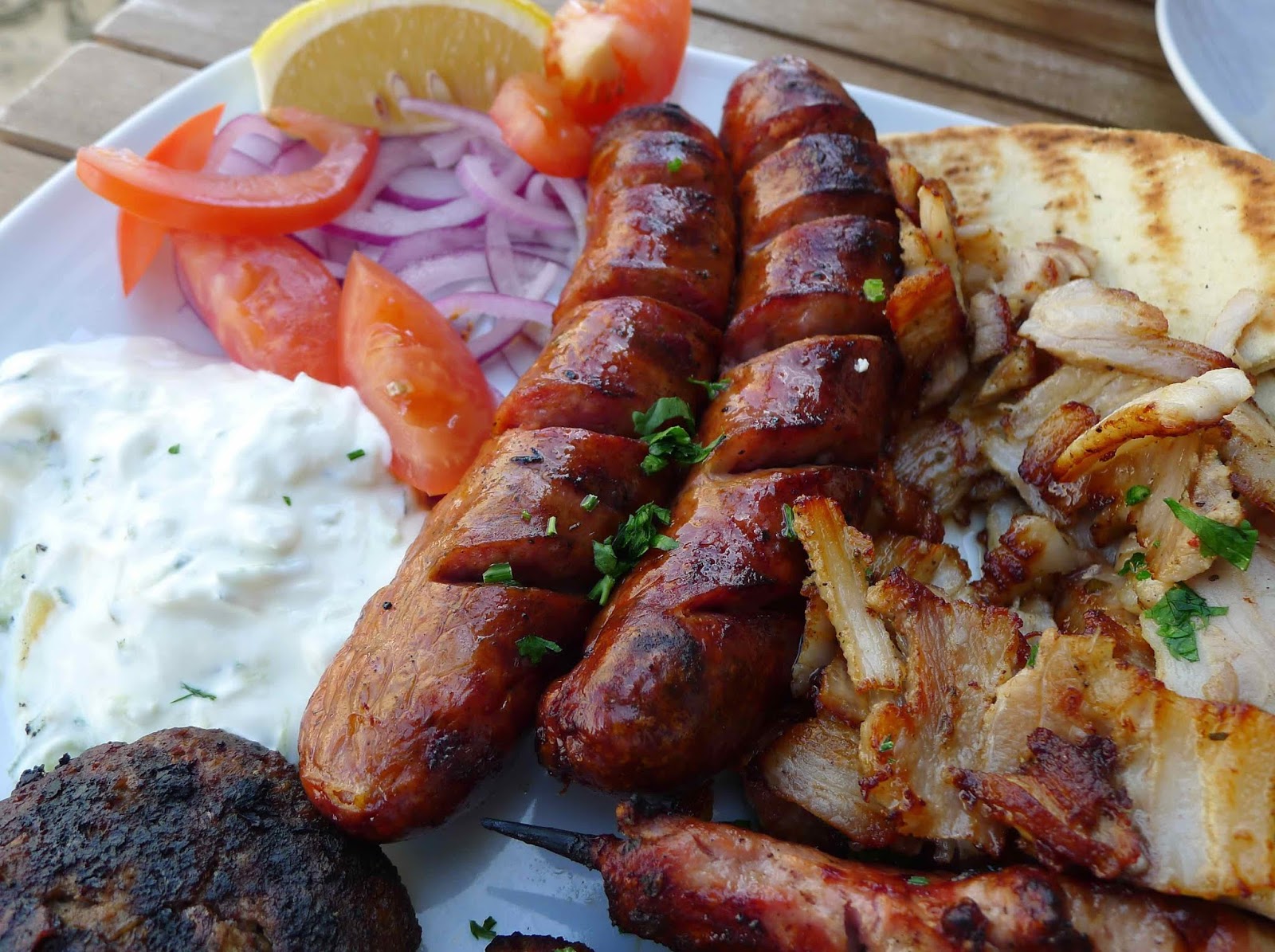 Gourmet Gorro - Cardiff food blog featuring restaurant reviews from ...