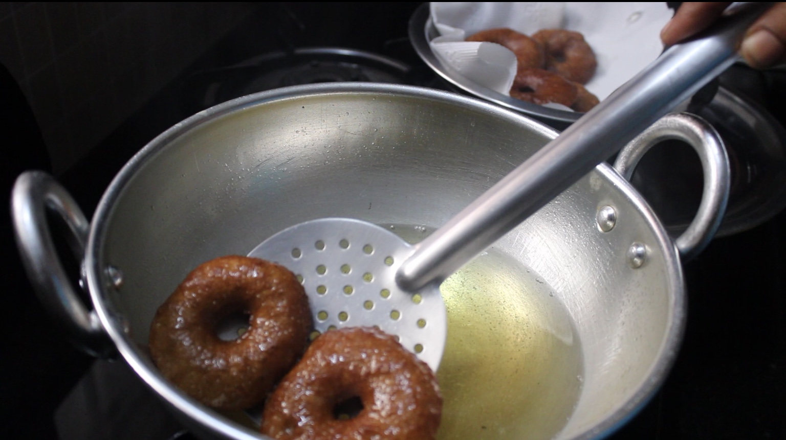 Adhirasam - Diwali Special Adhirasam Recipe