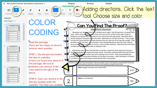 TeachingintheSunshine