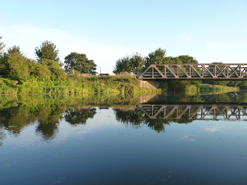 Nb.Yarwood: Prickwillow Drainage Museum