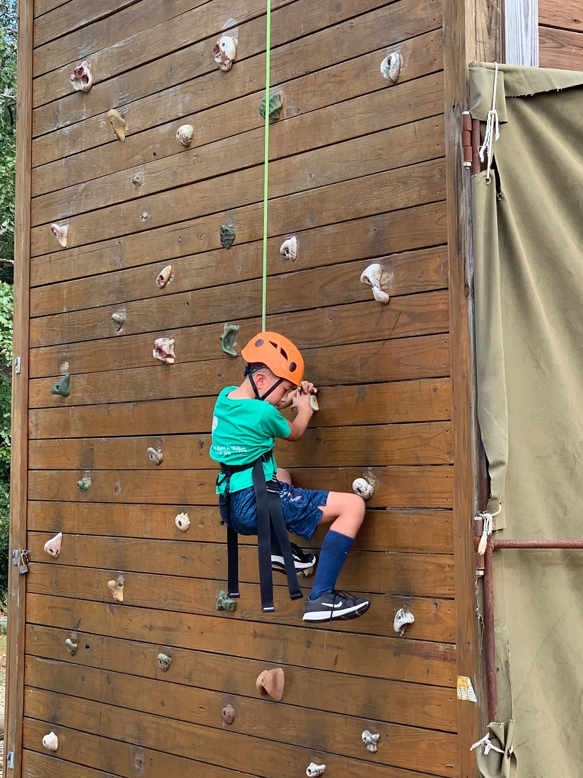 Hand Camp 2019- St. Louis Shriners Hospital | Congenital Hand and Arm ...